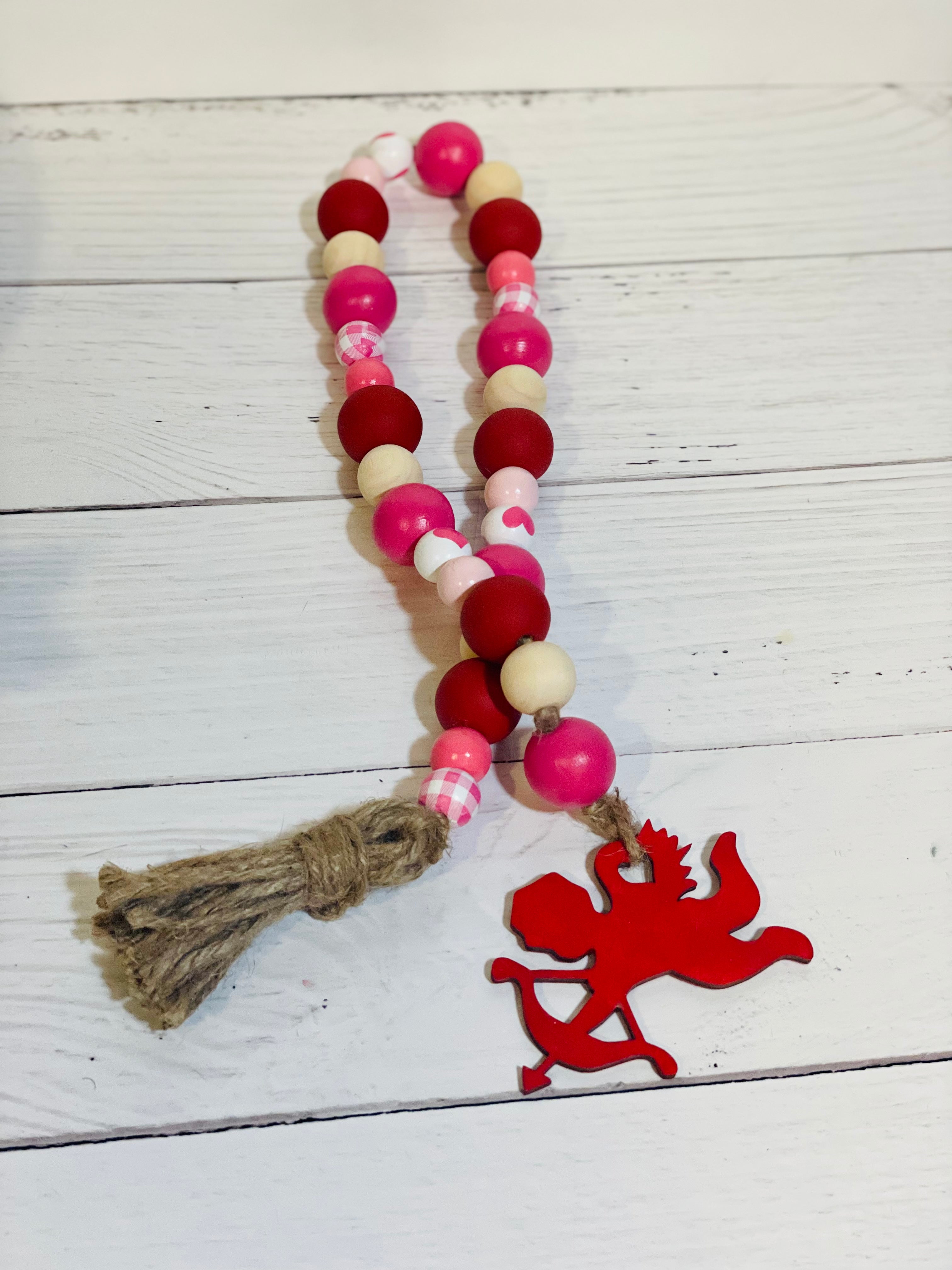 Cupid Beads – Eleven11 Treasures